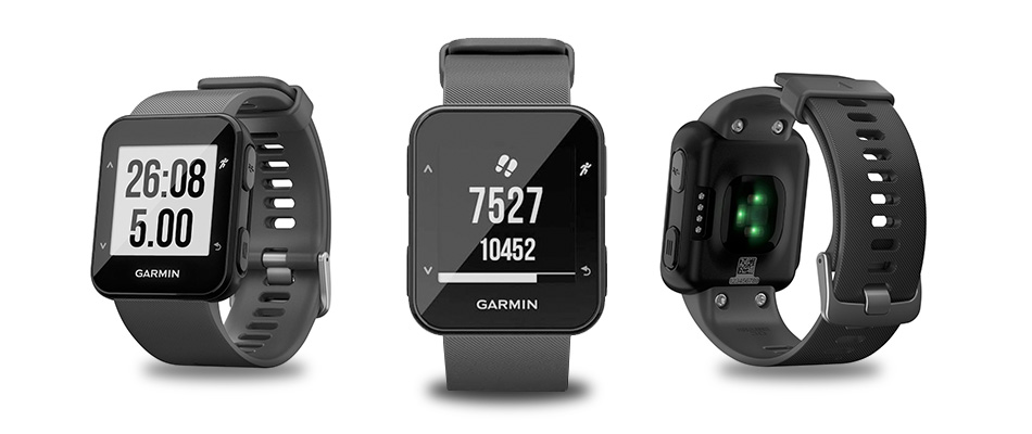 Garmin Forerunner 30
